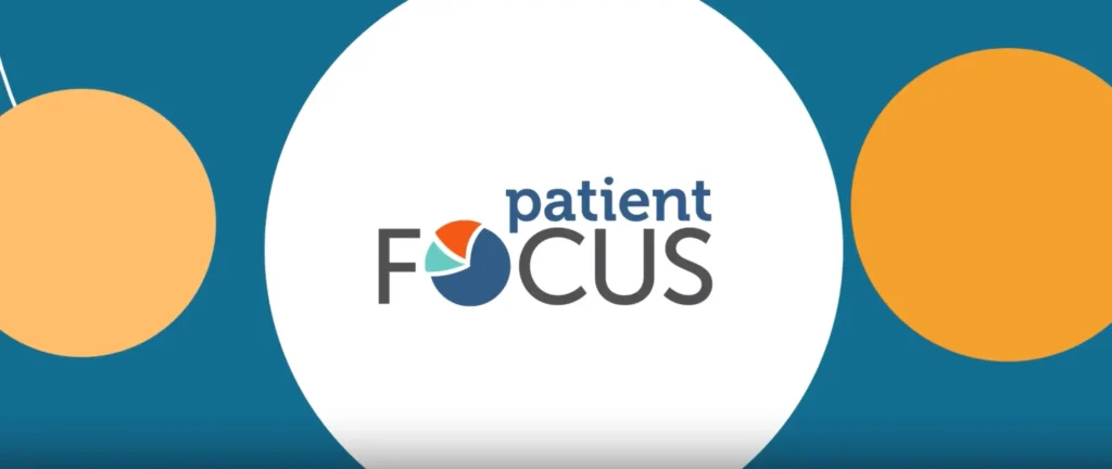 Meet PatientFocus | PatientFocus